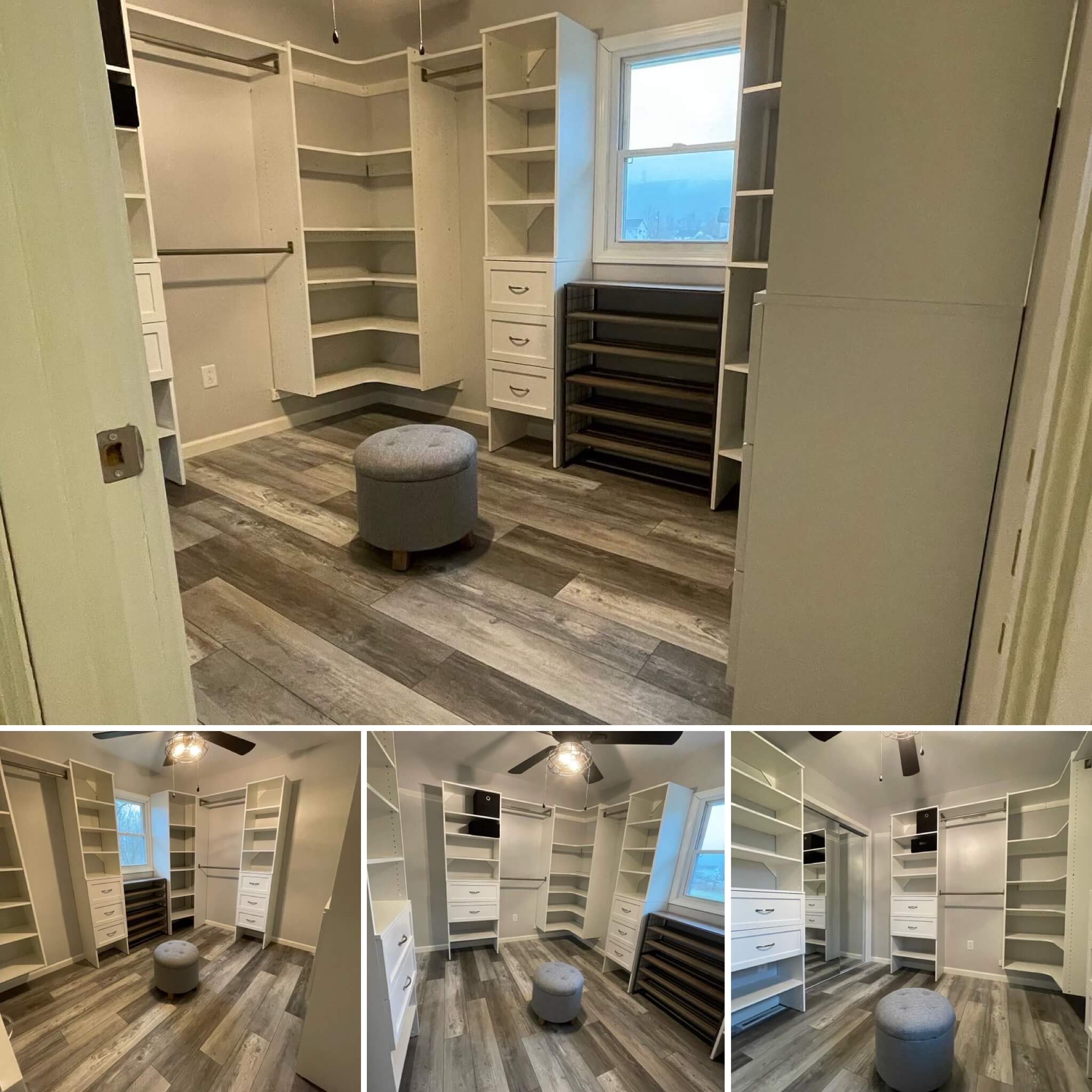 J&M Custom Contracting, LLC - General Contractor in Berwick, PA